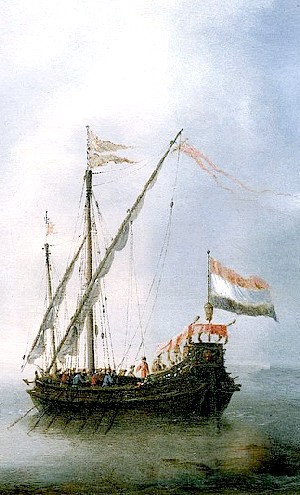 The Pirate Surgeon's Journal: Golden Age of Piracy - Sea Surgeon's ...