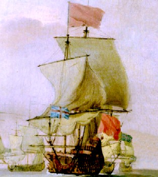 The Pirate Surgeon's Journal: Golden Age of Piracy - Sea Surgeon's ...