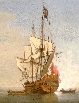 The Pirate Surgeon's Journal: Golden Age of Piracy History of Pirate ...