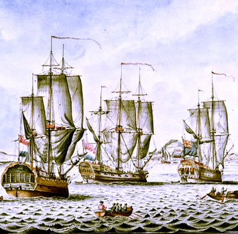 The Pirate Surgeon's Journal: Golden Age of Piracy - Sea Surgeon's ...
