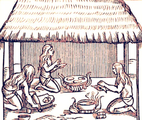 The Pirate Surgeon's Journal: Golden Age of Piracy: Bahamian ...