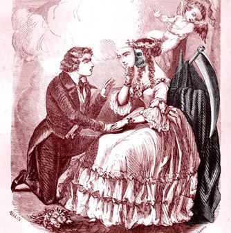 The Pirate Surgeon's Journal: Golden Age of Piracy: Venereal Diseases ...