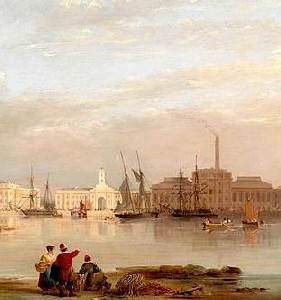 The Pirate Surgeon's Journal: Golden Age of Piracy: Food By Sailor Type ...